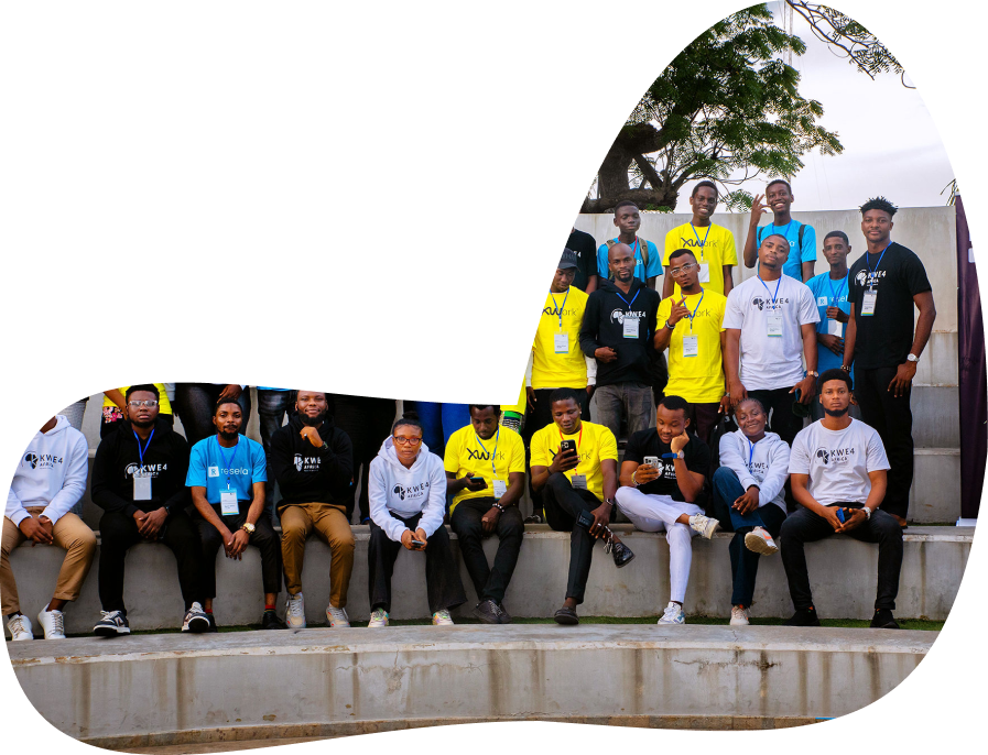 CODAR HQ : Leading Centre For Coding and Software Development in Africa